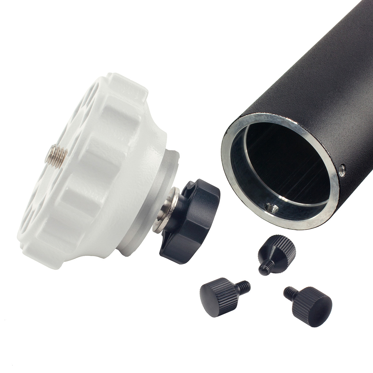 Sky-Watcher AZ Mount Extension Tube | First Light Optics